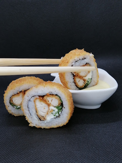 Sakumi - Algarrobo - Valparaíso - Sushi en Chile