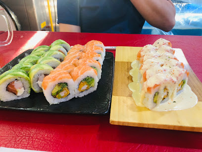 Sushi Lu - Providencia - Metropolitana - Sushi en Chile